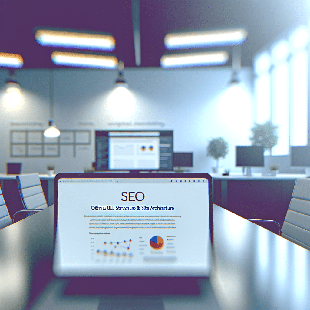 How a Technical SEO Expert Can Optimize URL Structure and Site Architecture for SME Growth ...